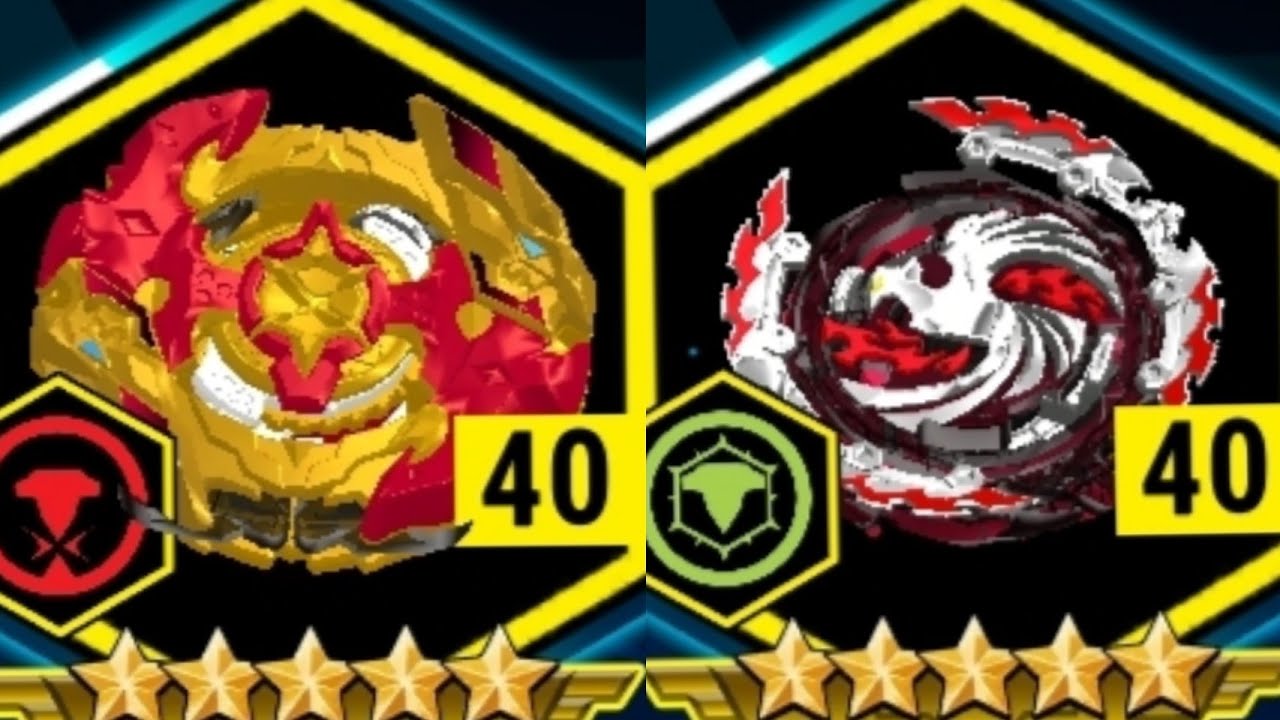 Turbo Spryzen Vs Dread Phoenix Beyblade Burst Rivals Gameplay - YouTube