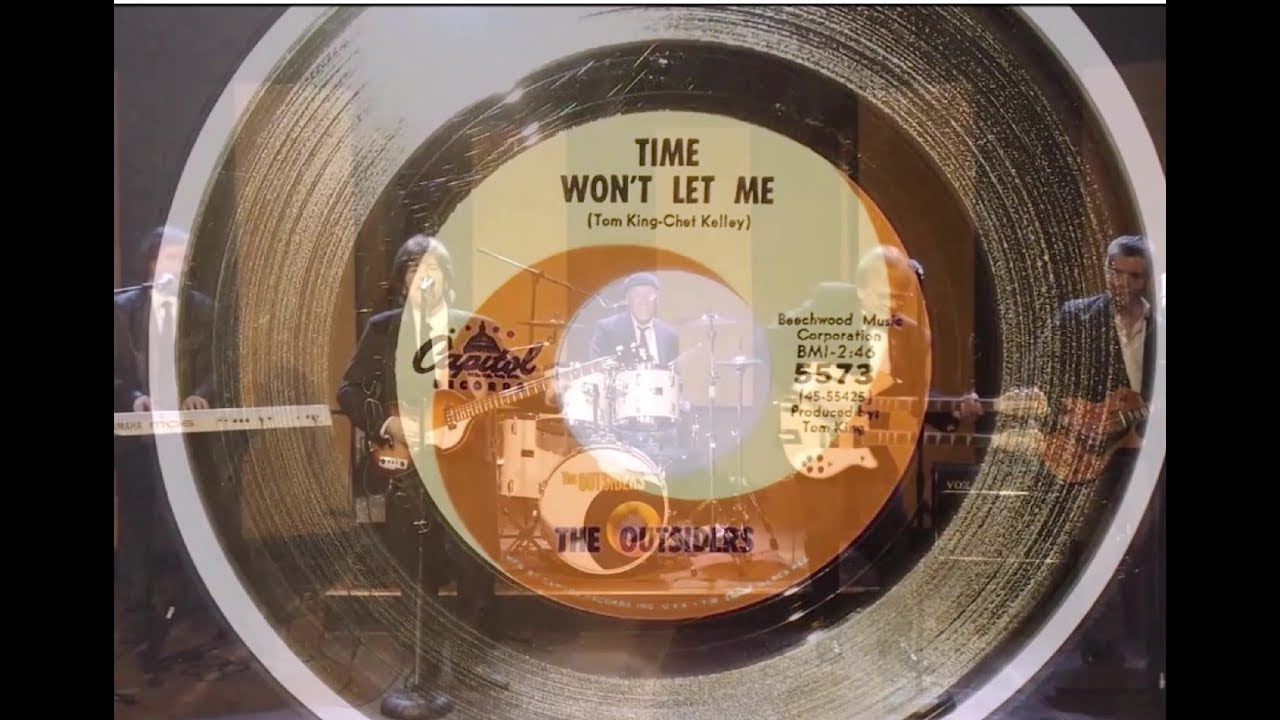 ALL AMERICAN TOP 40 AM RADIO TOUR - YouTube