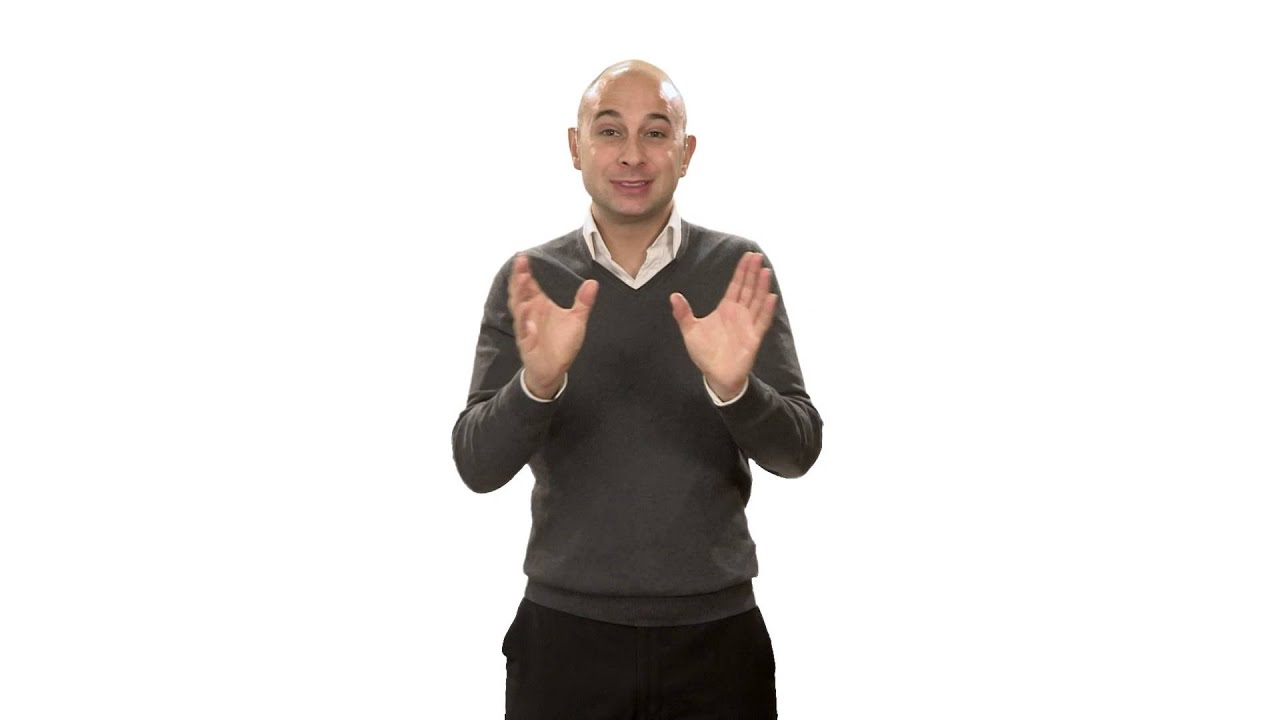 History of Royal Association for Deaf people (RAD) - Part 2 - YouTube