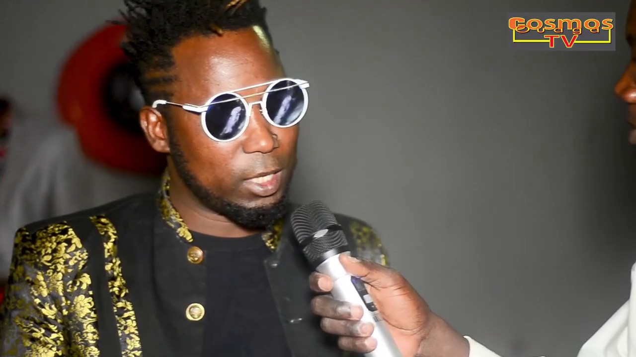 12PCA 2020 : DEZ ALTINO, le meilleur artiste de l'année nous donne ses ...