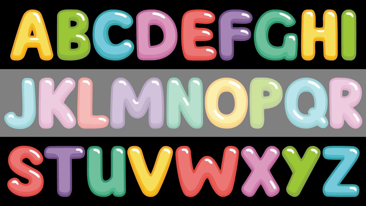 ABC Song For Kids Learn The Alphabet Song Nursery Rhyme HD YouTube abc-song-for-kids-learn-the-alphabet-song-nursery-rhyme-hd-youtube
