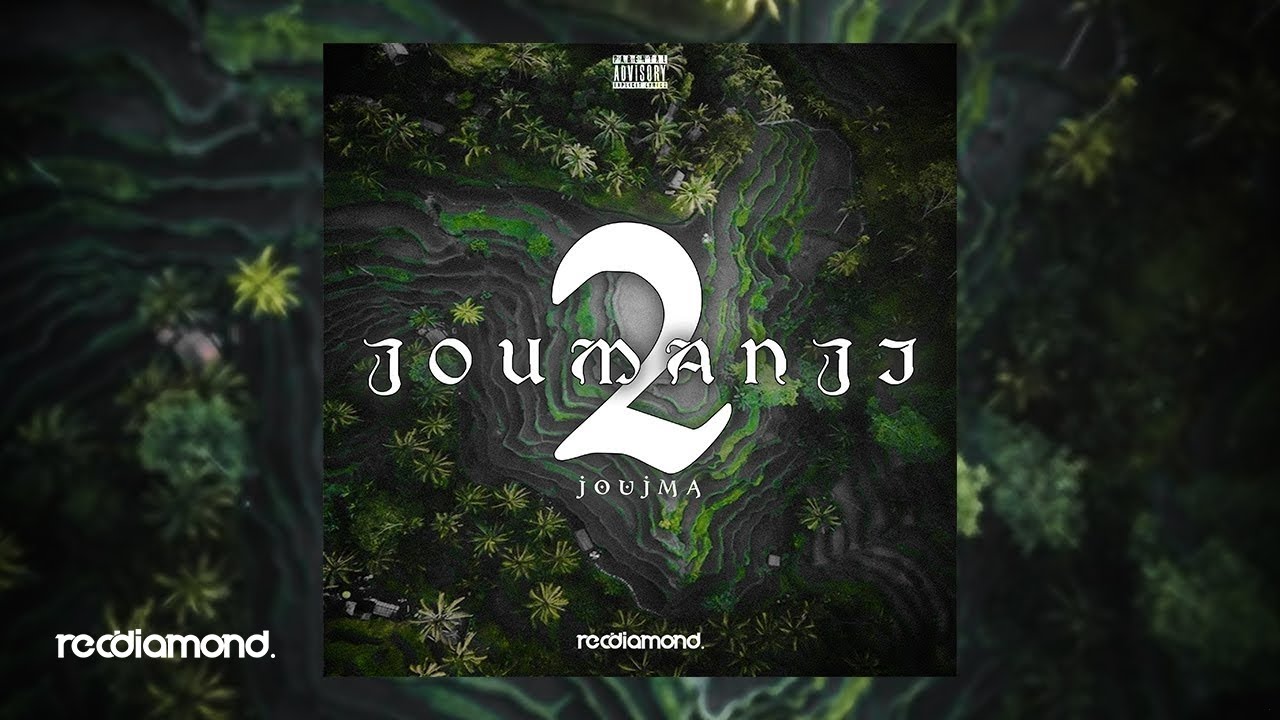 Joujma - Joumanji 2 (Audio) - YouTube
