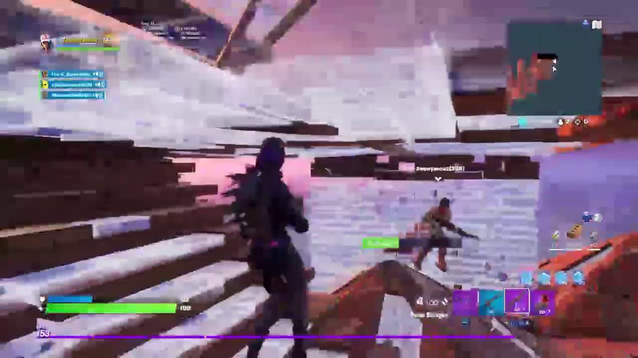 Talan_James_'s Live PS4 Broadcast - YouTube