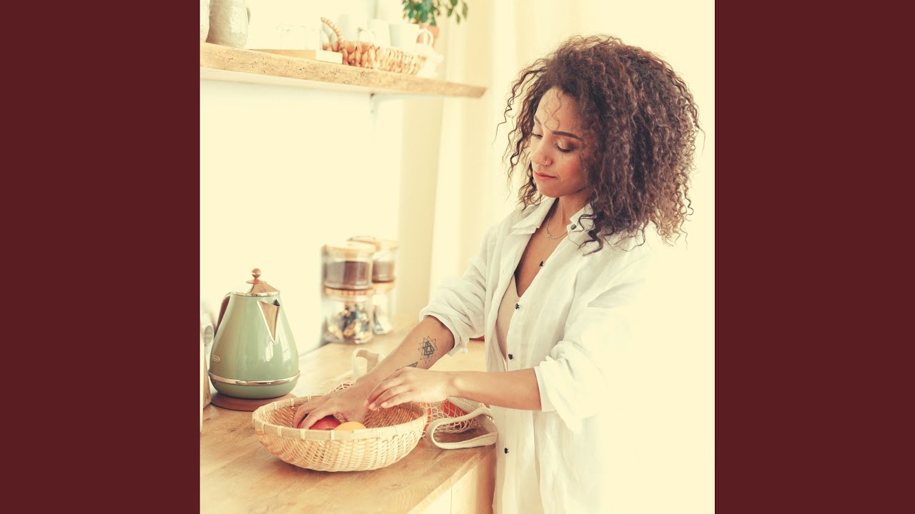 Inspiring Ambience for Cooking Meals - YouTube