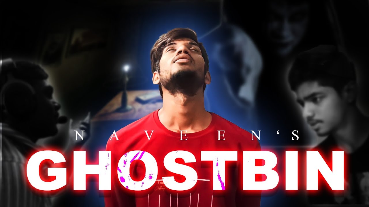 Ghostbin short film by Naveen || kabeer || sravan ||Durga reddy #vizag #ghost #btech #fun #viral ...