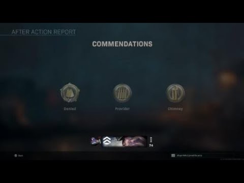 Clapping cheeks CoD Modern Warfare still took L tho - YouTube