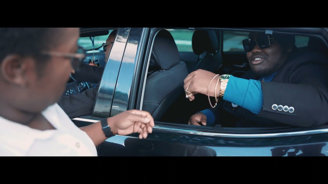 CRYSTAL REID- THE REALITY IS (Official Music Video) - YouTube