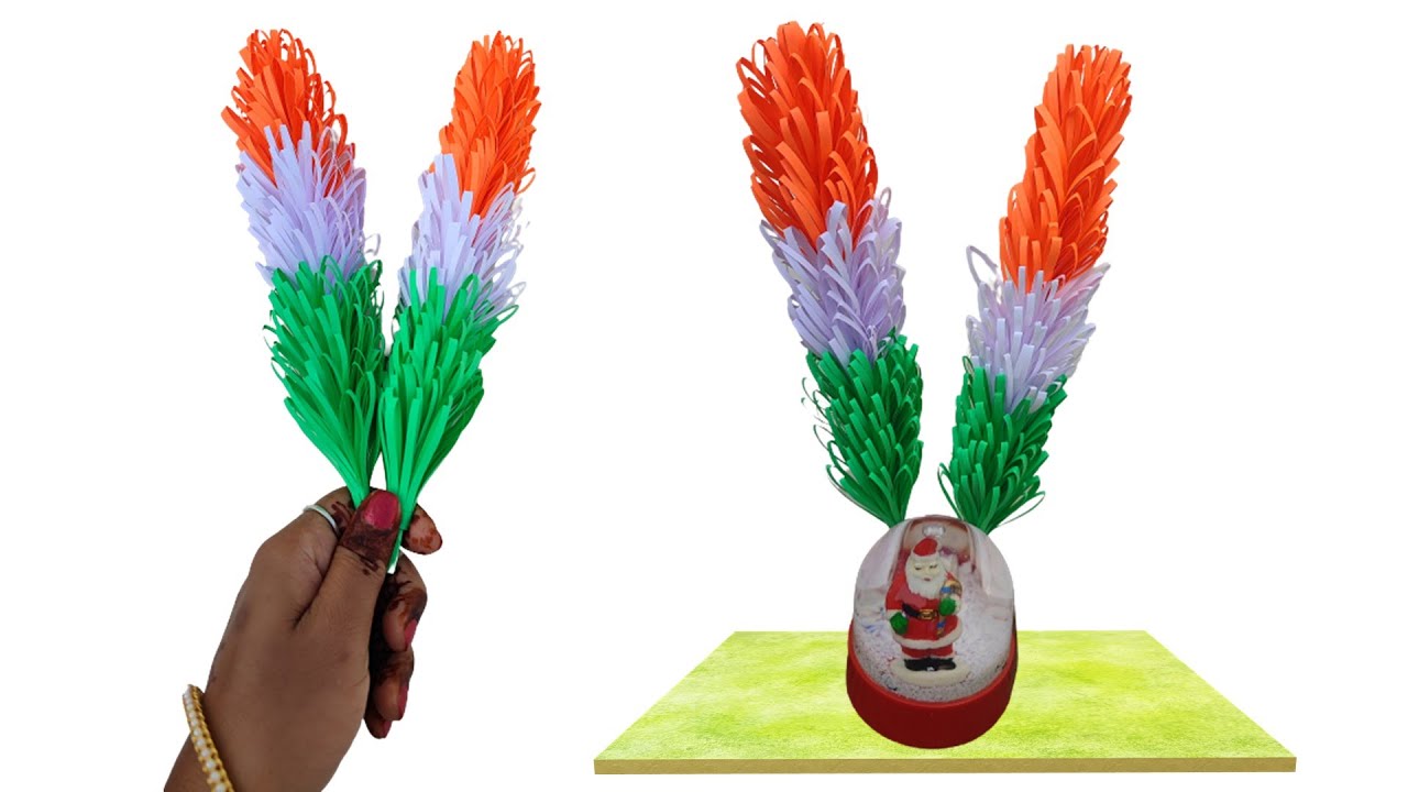 "Celebrate Independence Day and Republic Day with a Tri-Colour Flower ...