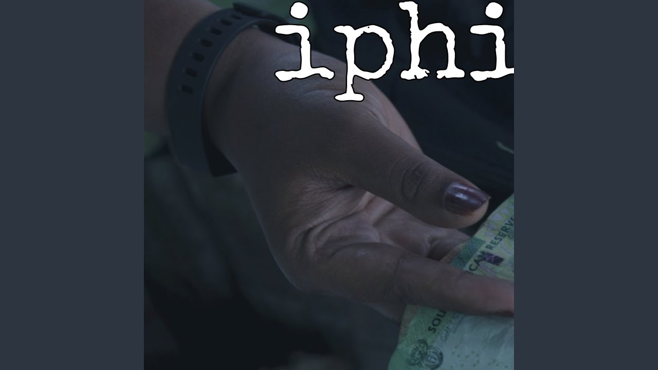 Iphi imali - YouTube