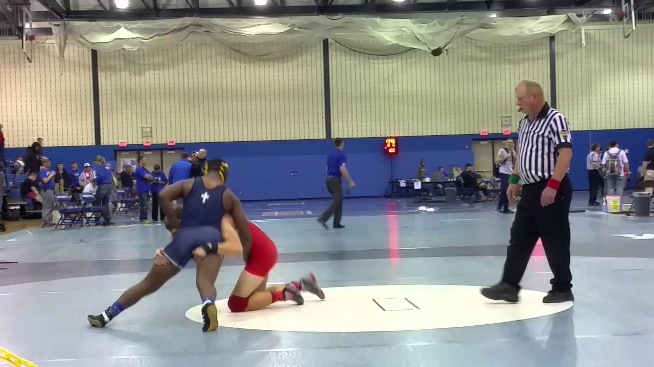 182 Kyle Sult GM Cons2 wbtf Elisha Cooksey Bishop McDevitt 16 0 KOM 12 ...