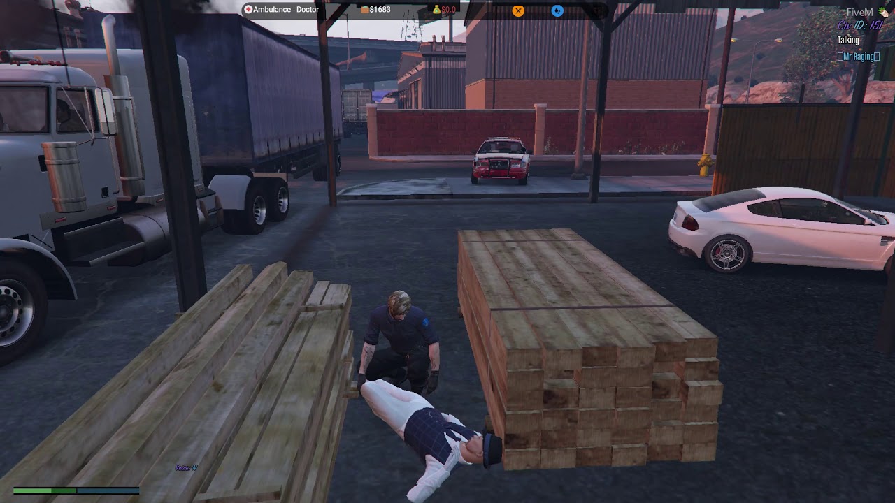 Drug System V2 Fivem Store Fivem Mods
