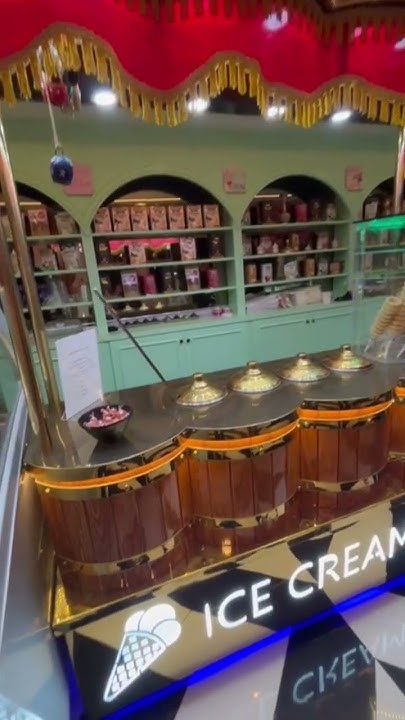 de que sabor quiere tu helado sabroso - YouTube