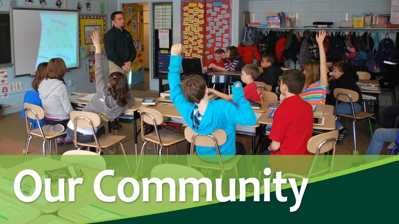 Bridge Presentation at Sharp Elementary School in Cherry Hill, NJ ...