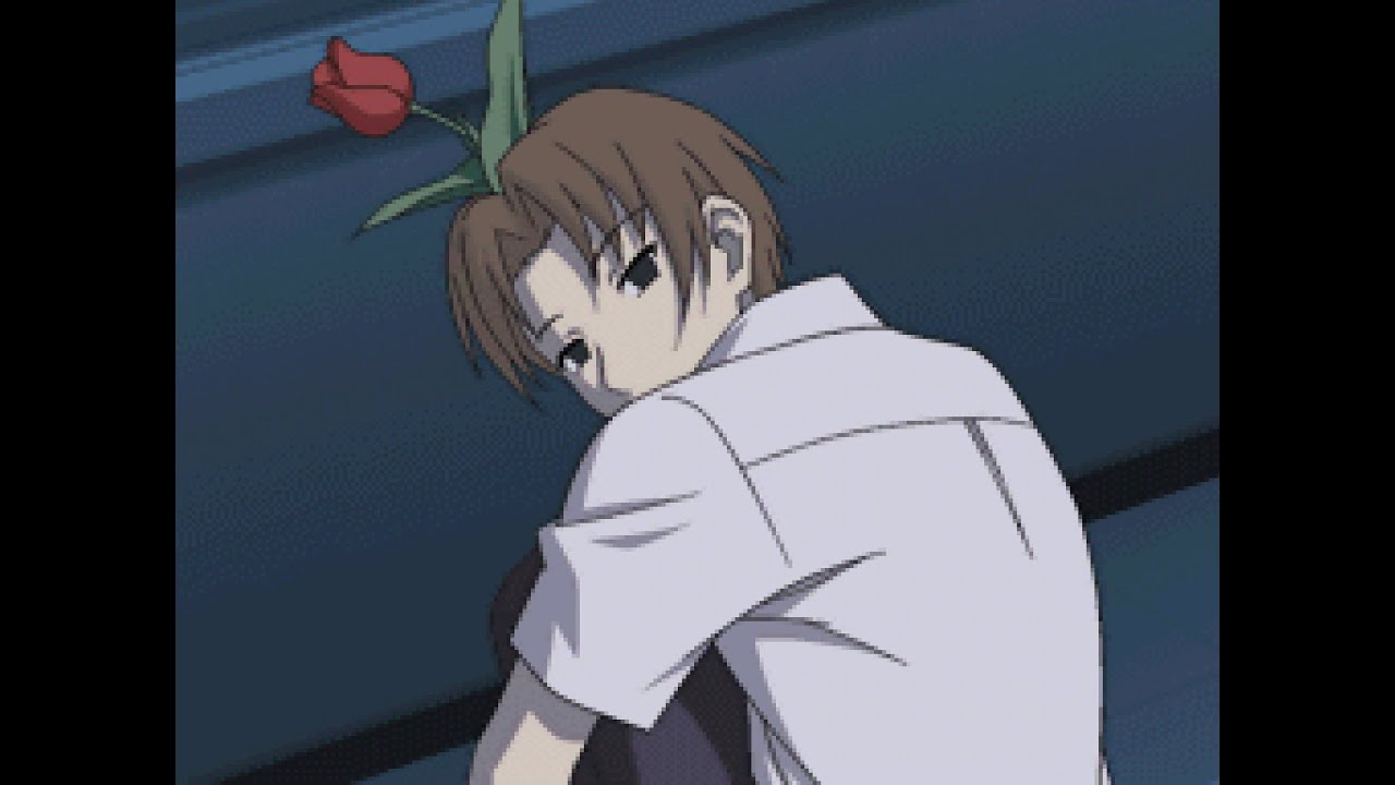 The Series of Haruhi Suzumiya (涼宮ハルヒの直列) (DS Fan Translation) - Episode ...