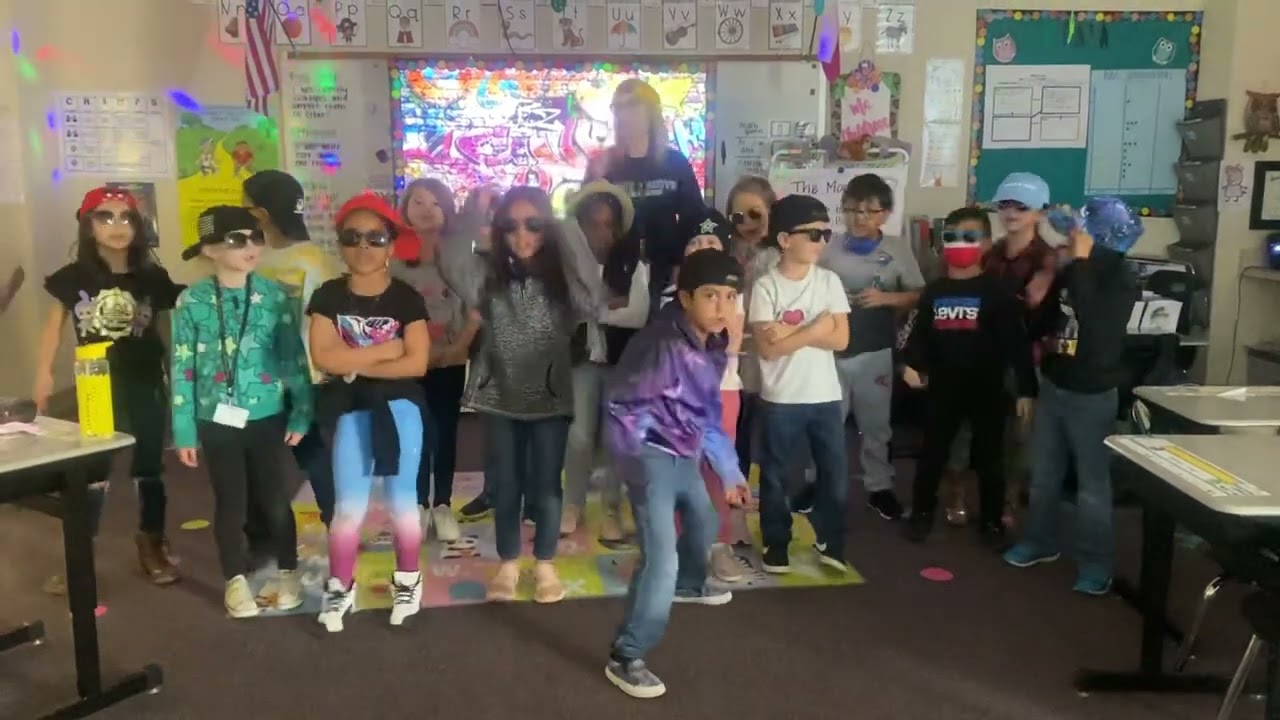 1st Grade Doubles Rap - YouTube