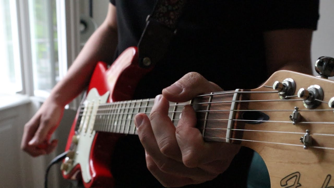 which-fuzz-pedal-am-i-using-youtube