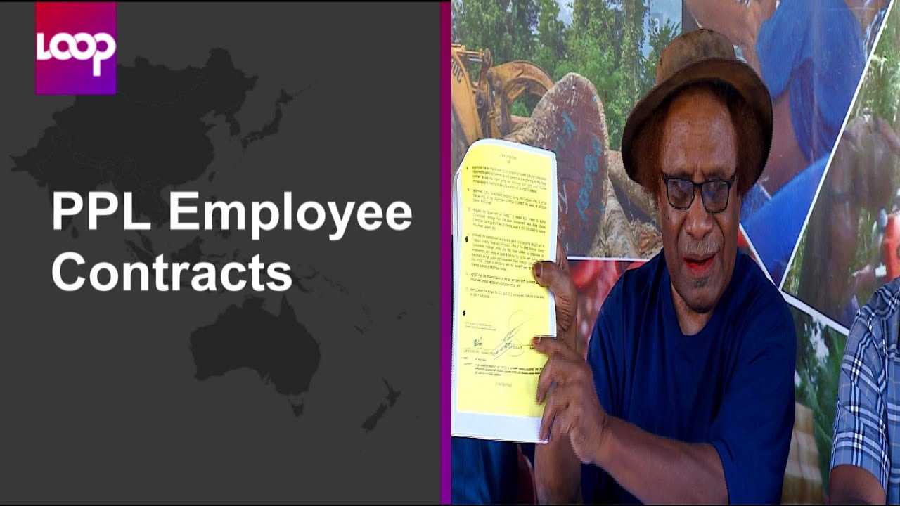 PPL Employee Contracts - YouTube