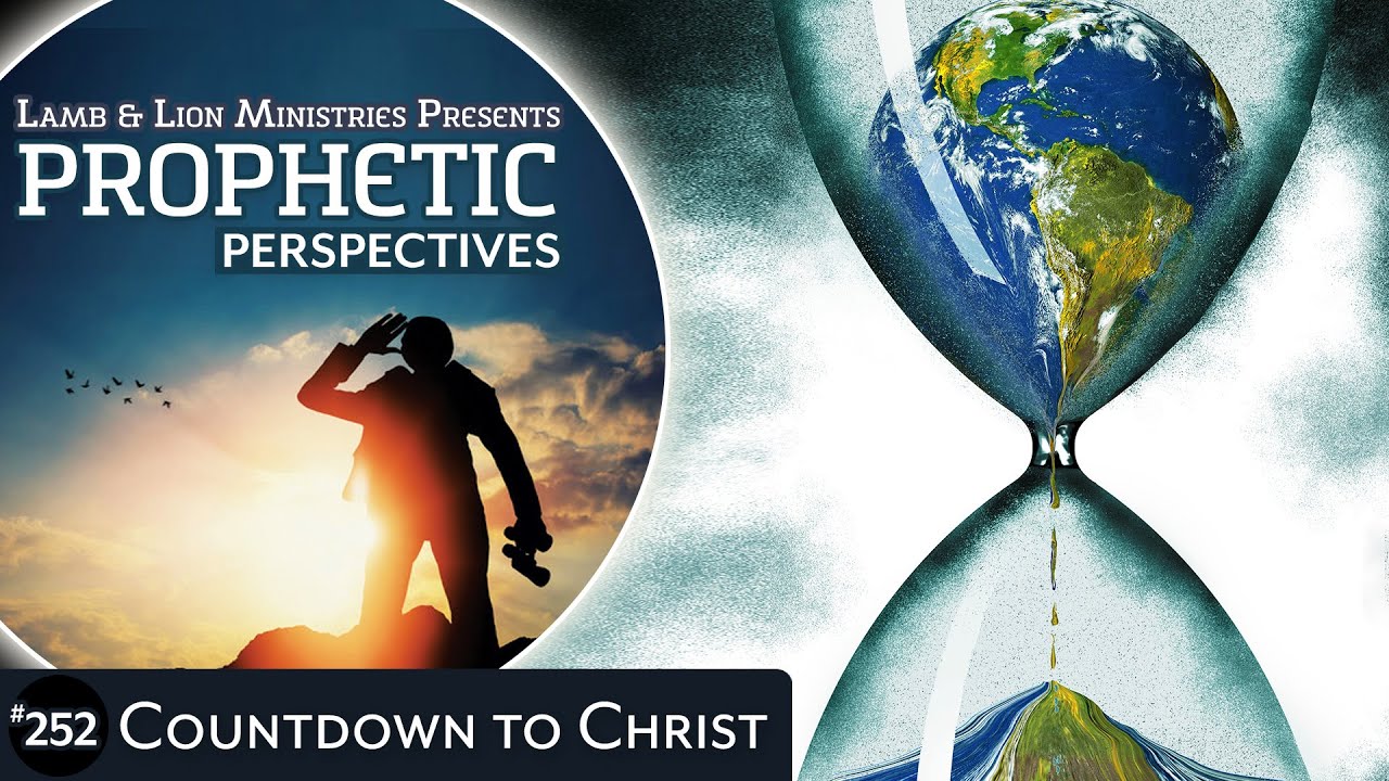 Countdown to Christ - YouTube