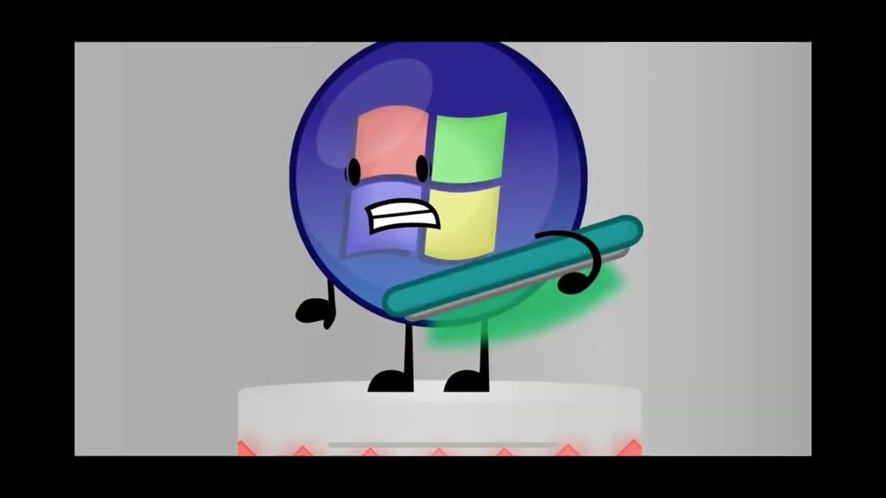 Object invasion elimination order! - YouTube