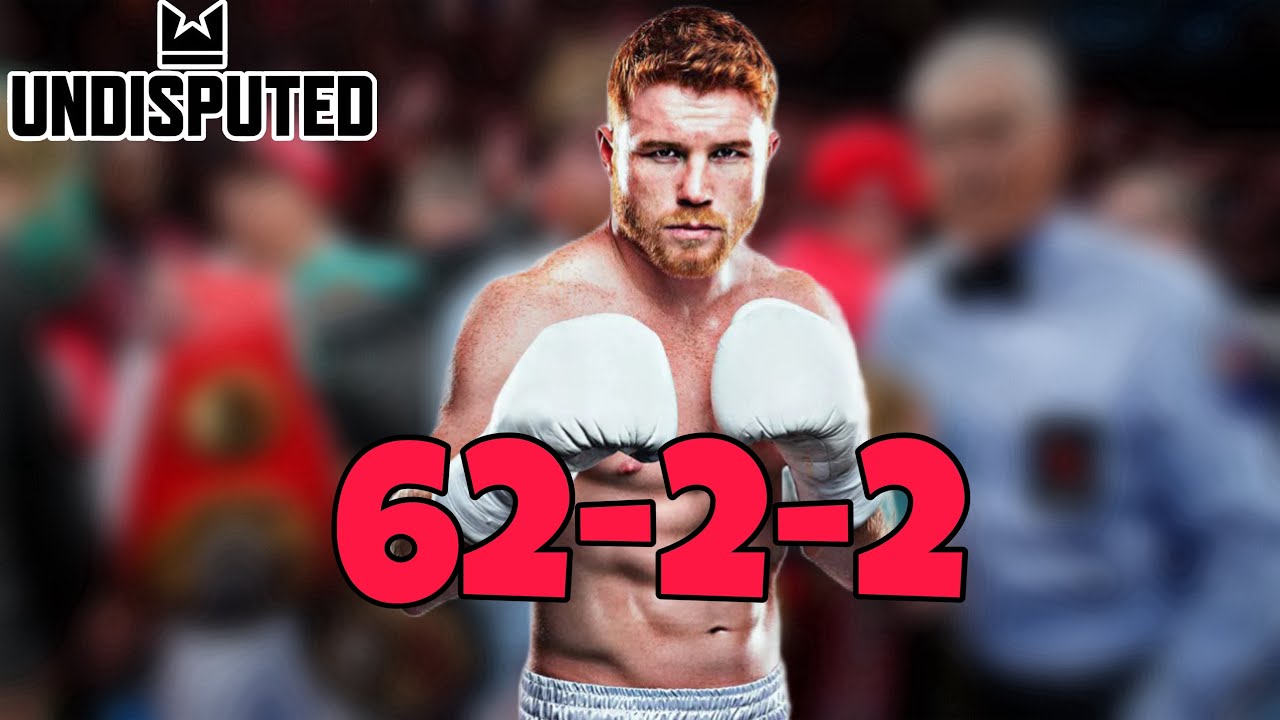 The Canelo Experience | UNDISPUTED BOXING GAME - YouTube