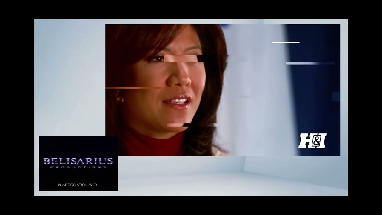 Belisarius Productions/CBS Paramount Television (2007) - YouTube