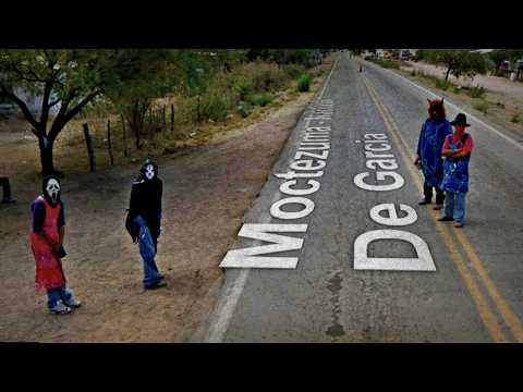 Horrors from Google Maps