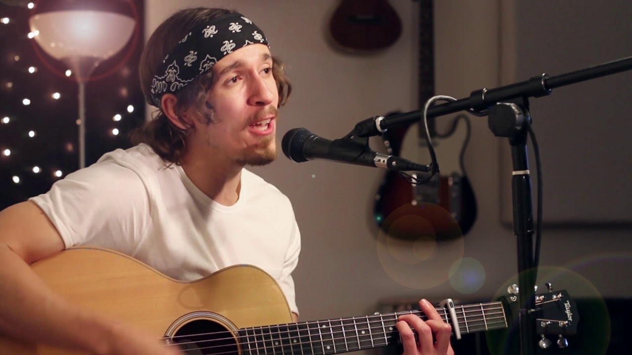 Sam | Singer/Guitarist | East Yorkshire - YouTube