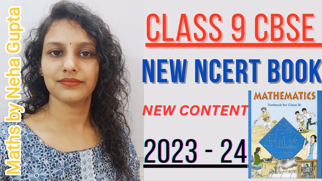 CLASS 9 MATHS SYLLABUS CBSE 2023 24 NEW BOOK DELETED SYLLABUS class-9-maths-syllabus-cbse-2023-24-new-book-deleted-syllabus