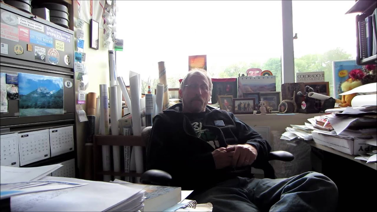 Dr Burkhart Arizona 3 - YouTube