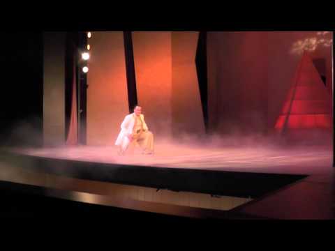 barış yanç - dies bildniss ist bezaubernd schön (die zauberflöte / w. a. mozart)