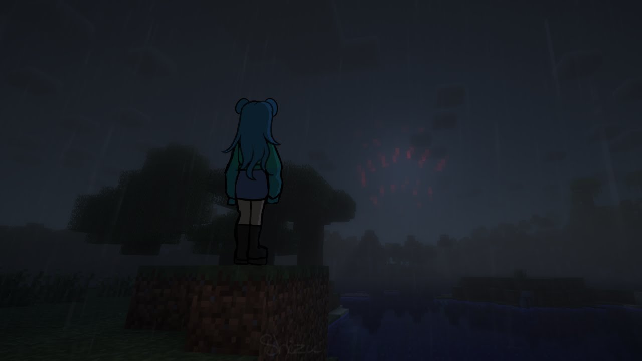 The MOST unsettling Minecraft mod I've played - YouTube