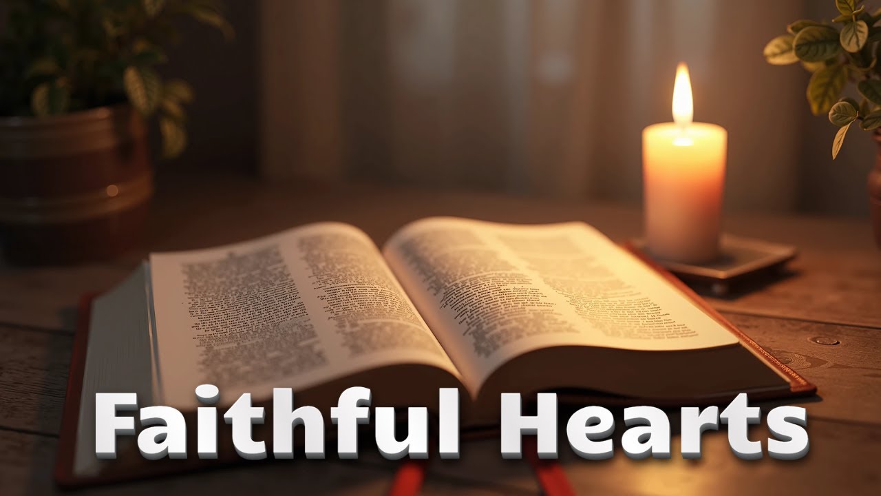 Faithful Hearts - YouTube