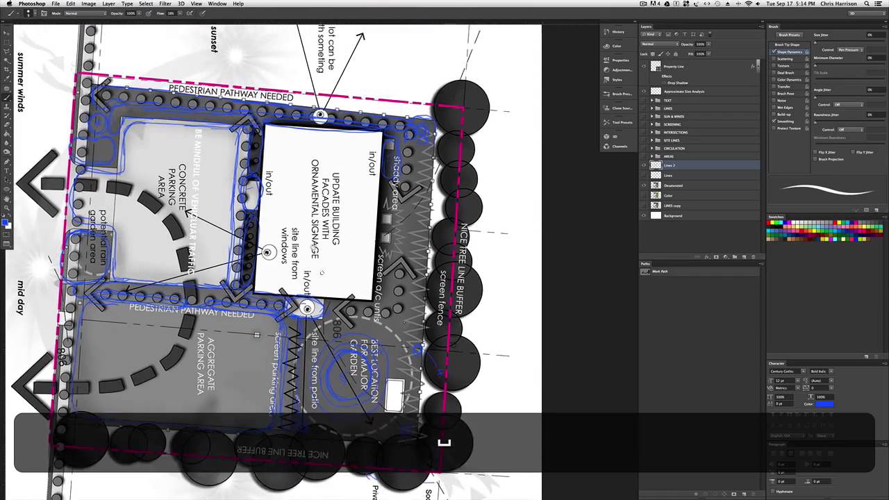 Conceptualization #1: How to create Functional Diagrams - YouTube