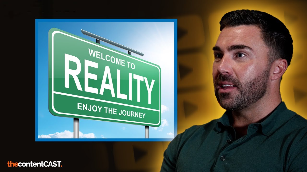 Does every reality TV star act the same in real life? - YouTube