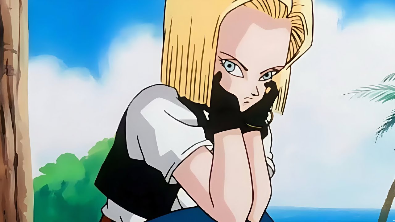 MY BIG FOREHEAD QUEEN DRAGON BALL: Sparking! ZERO - YouTube