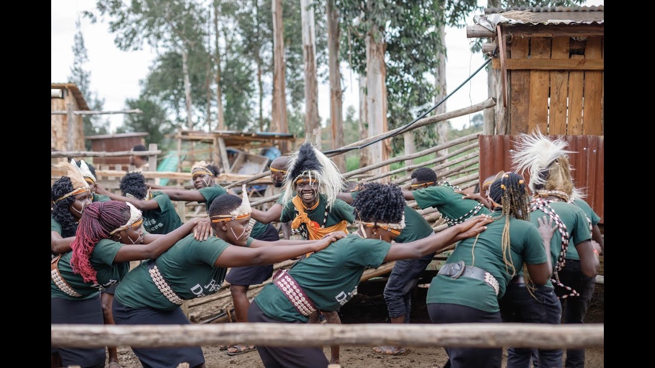 ASSIS DANCERS_CHENG’ETIE PICHOCH(OFFICIAL VIDEO) @josphatkoech6414 ...