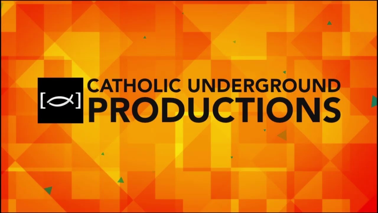 Catholic Underground Live - Sep 1, 2019 - YouTube