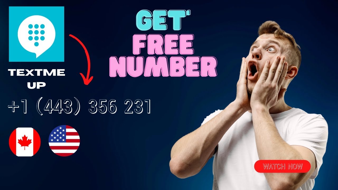 Get a USA or Canadian Number For Free | ফ্রিতেই নাম্বার নিয়ে নিন ...