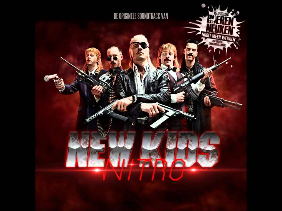 New Kids Nitro Ronnie Come Take My Hand A Capella youtube original ...