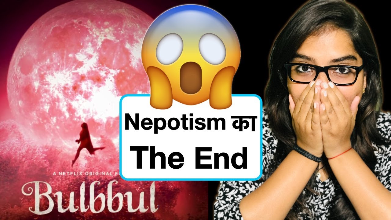 Bulbbul Netflix Movie REVIEW | Deeksha Sharma - YouTube