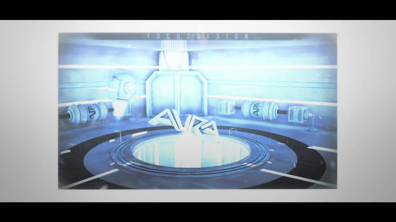 Octane Promo - YouTube