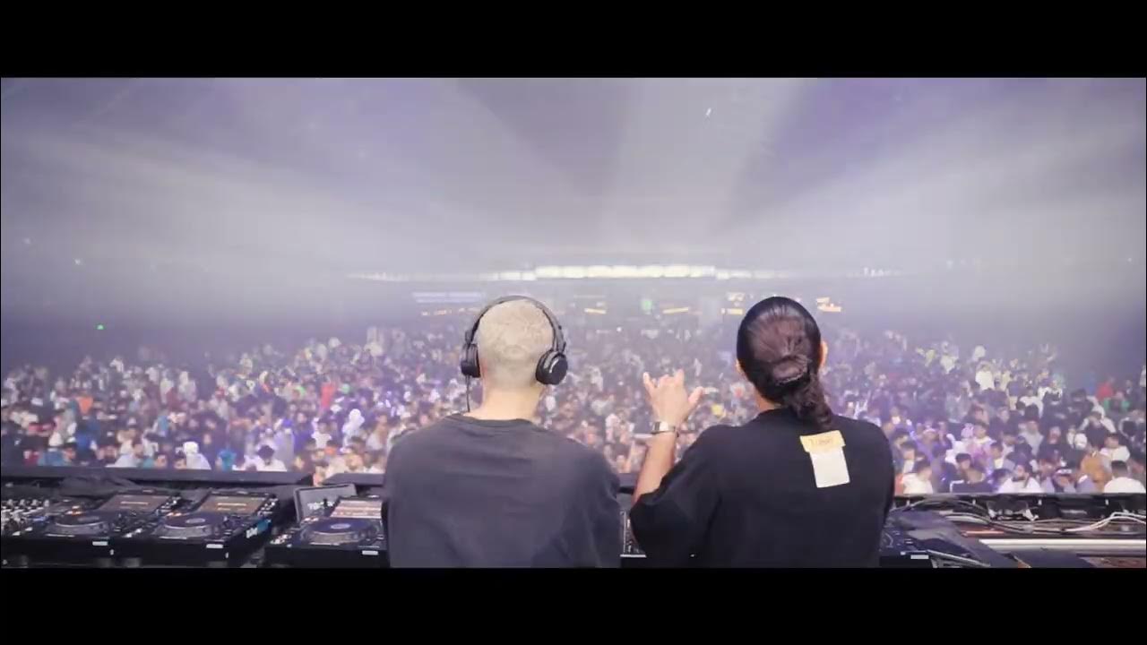 MDL Beast Soundstorm 2022 - White Rabbit Entertainment - YouTube