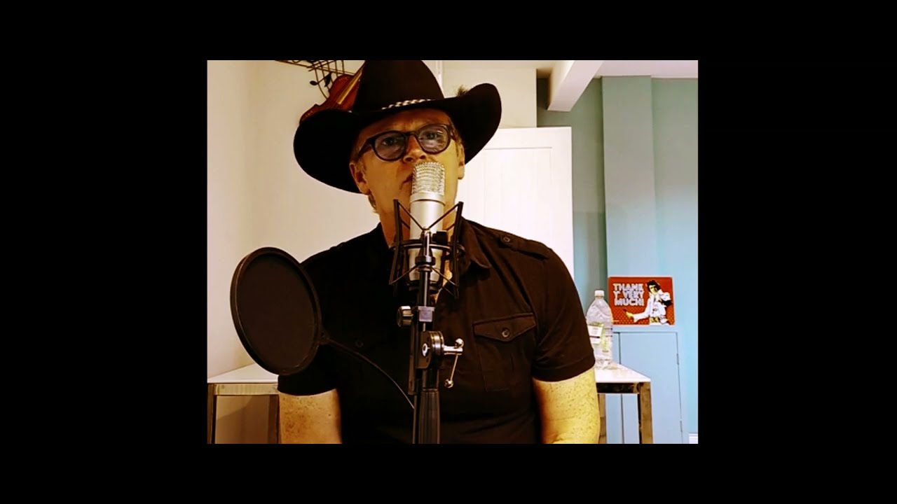 Make You Feel My Love ( Cover - James Lynas ) - YouTube