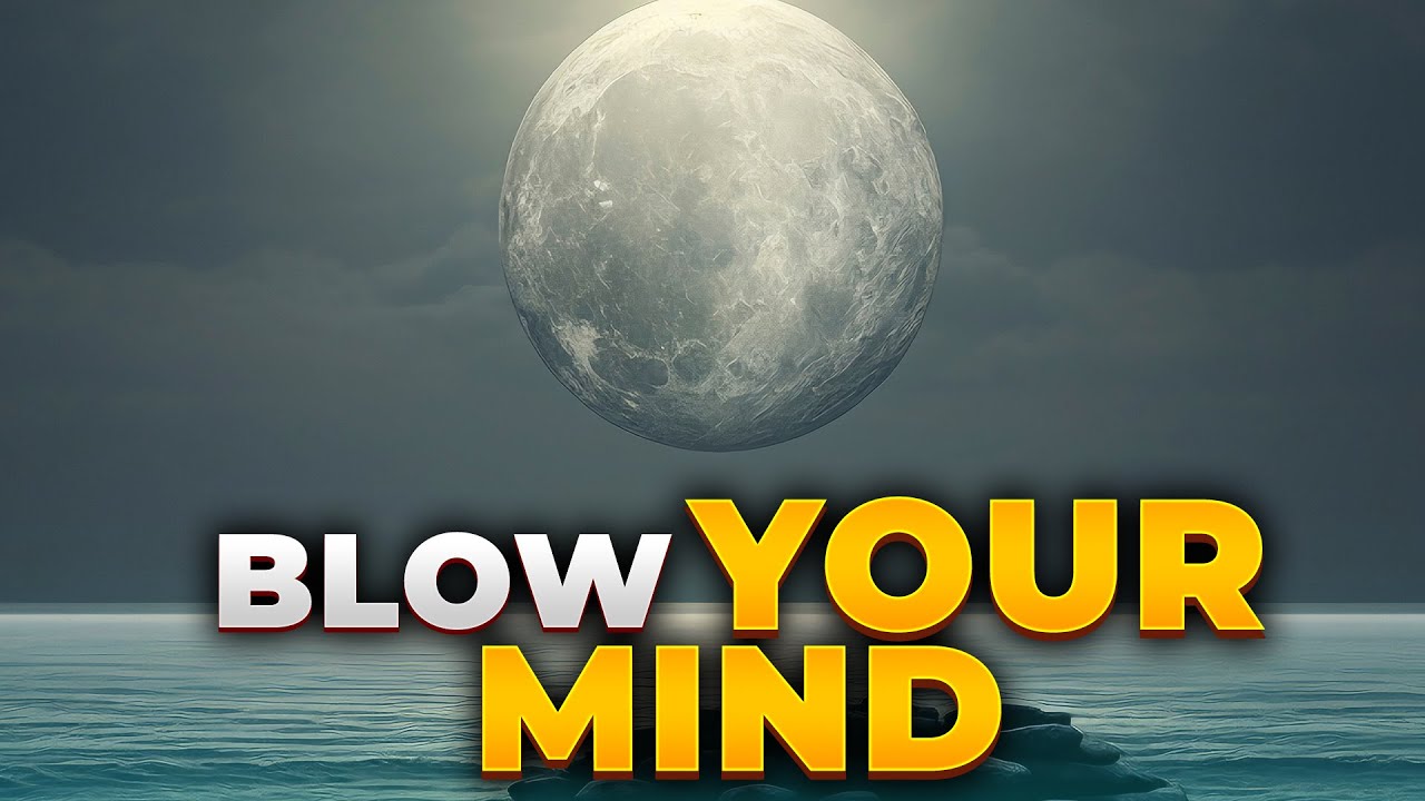 5 Facts That Will Make You Question Your Existence - YouTube