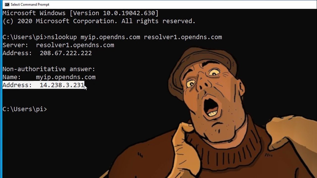 Getting Doxxed in Counter Strike 2 - YouTube