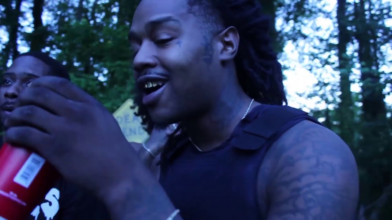Drugrixh Peso Block ft Cartier Quez & C Money 21 (Official Music Video ...