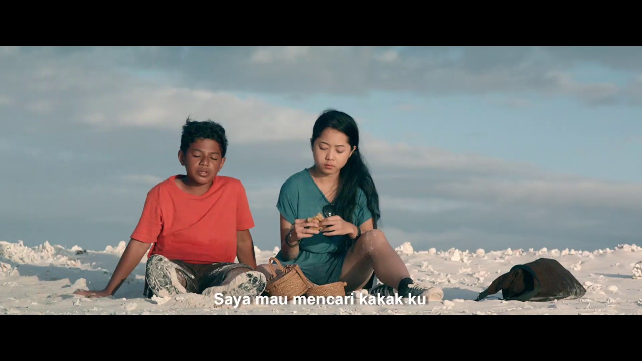 SALAWAKU TRAILER - YouTube