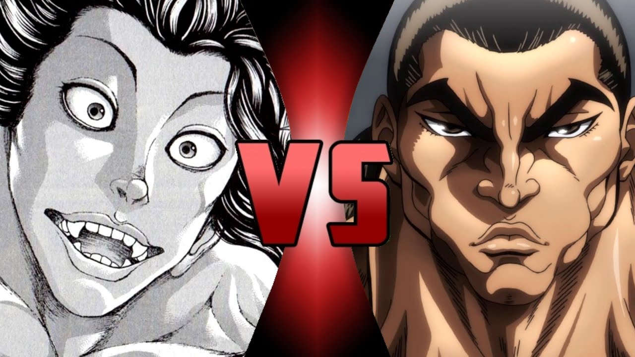 PICKLE VS RETSU | Confronto Lendário - YouTube
