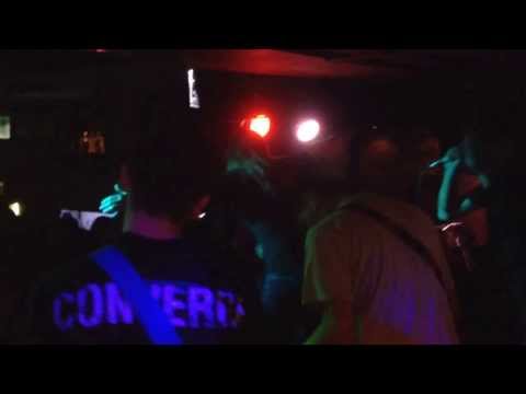 Shock Troopers - Pod Temni Oblaci (Live, album promo show 15.10.13)