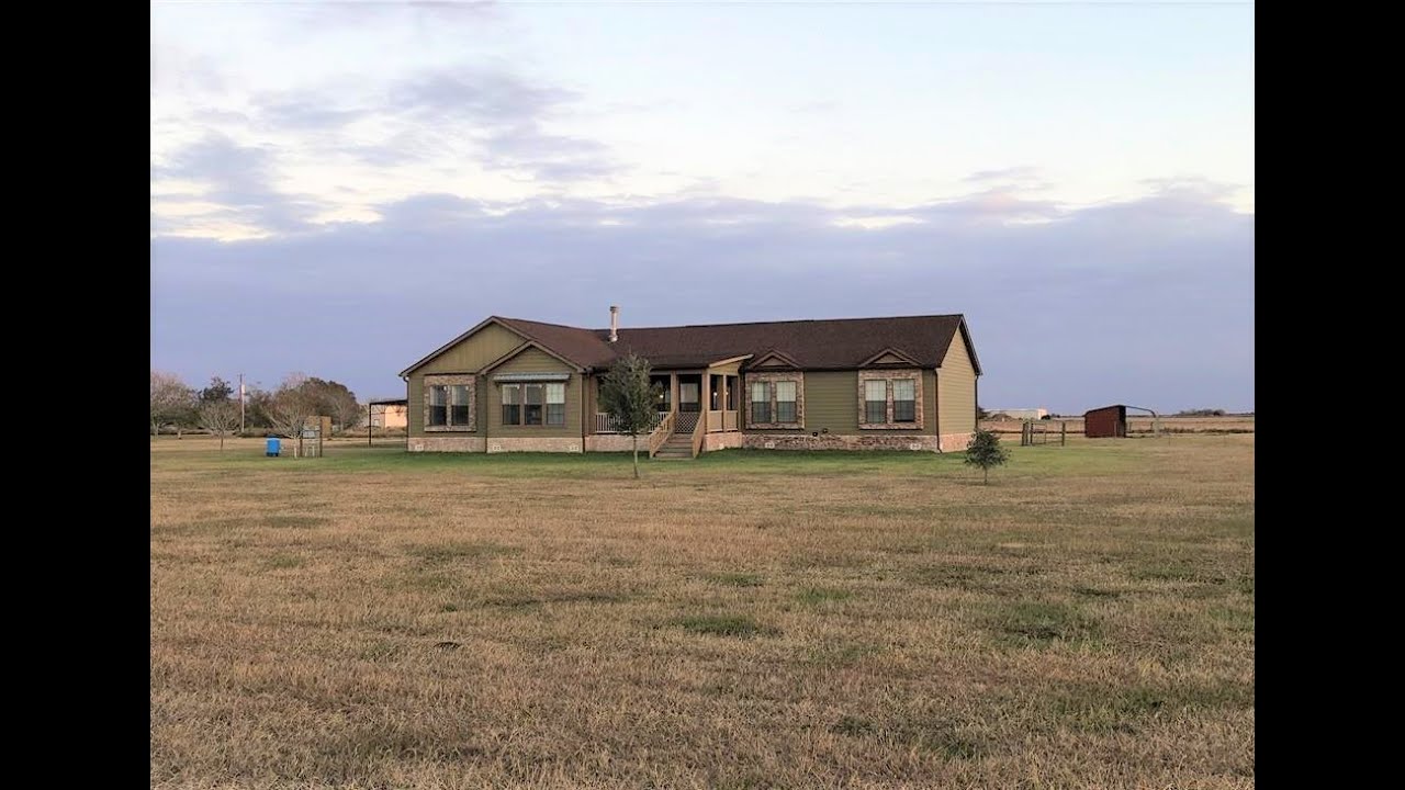 507 Lala Lane, Victoria, TX - SOLD! - YouTube